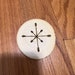 Handmade Custom Wood Burned Magnets - Etsy