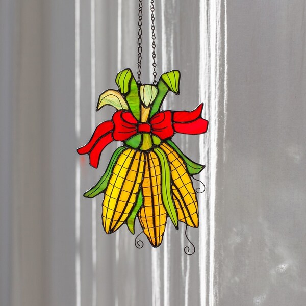 Glass Corn - Etsy
