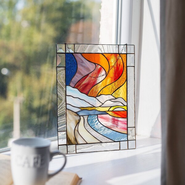 Window Film Landscape - Etsy