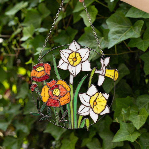 Marigold Glass - Etsy