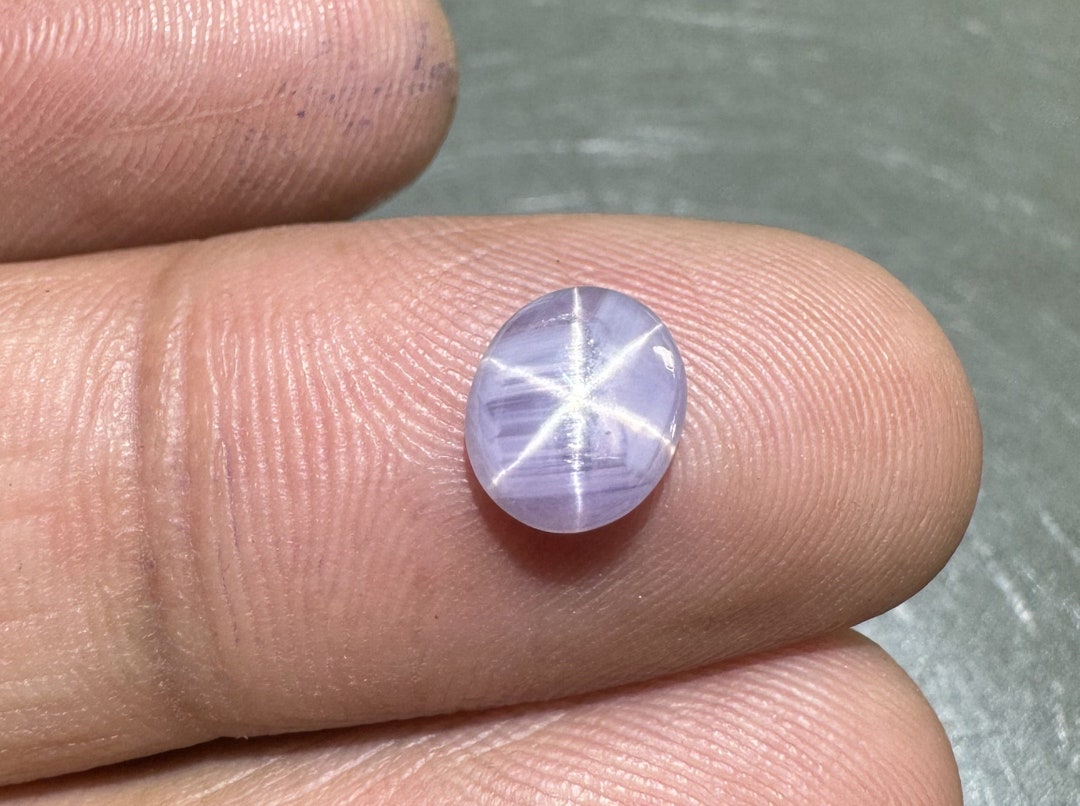 Pink Star Sapphire / Natural Star Sapphire / Loose Star Sapphire ...
