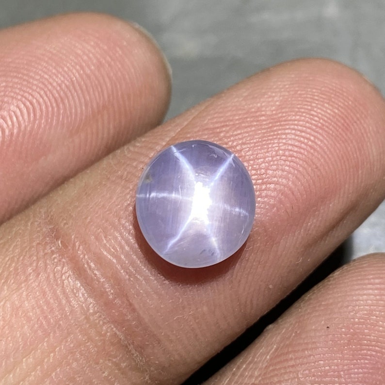 Star Sapphire Top Quality Ceylon Star Sapphire Gemstone Cabochon ...