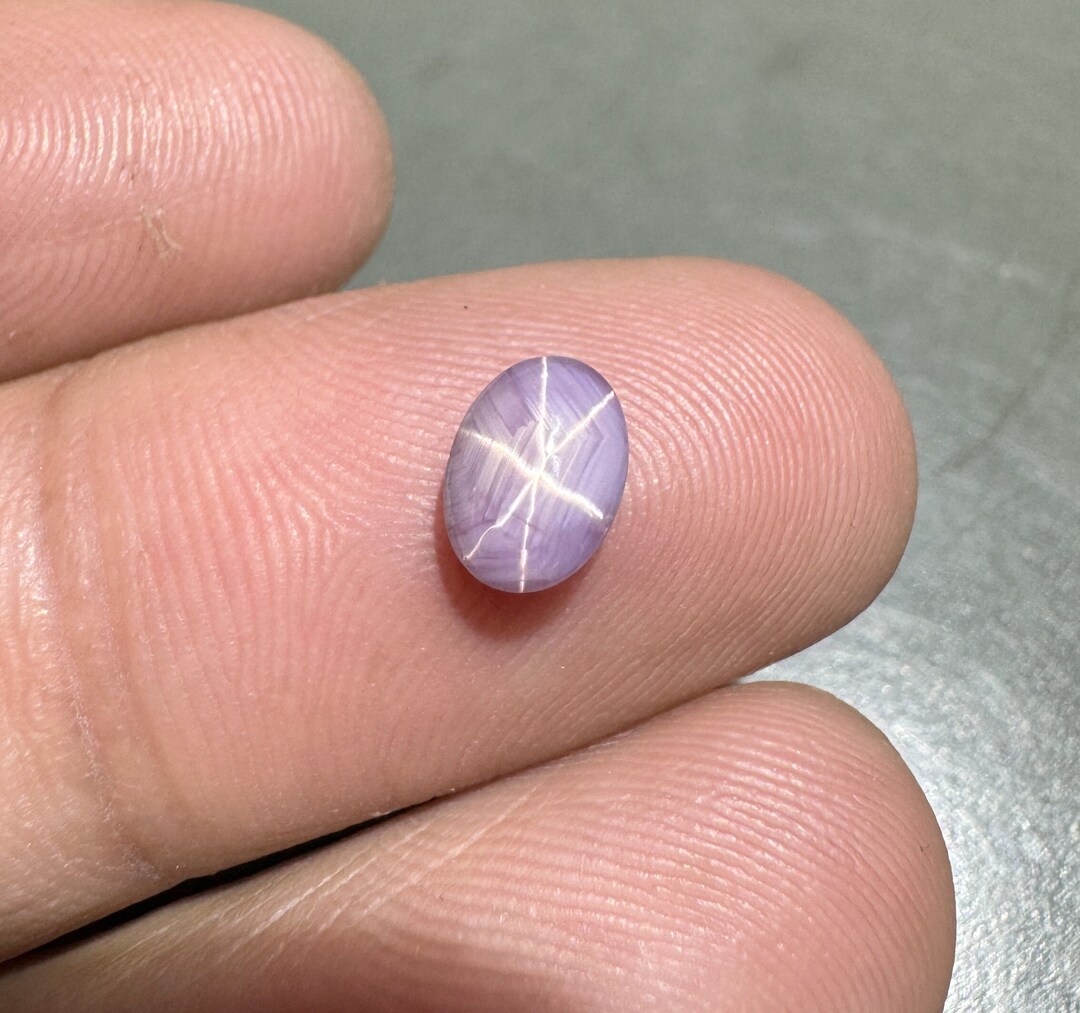 Top Quality Pink Star Sapphire / Smooth Star Sapphire / Loose Star ...