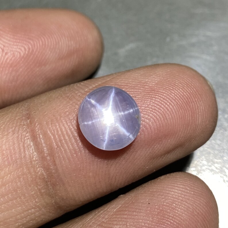 Star Sapphire Top Quality Ceylon Star Sapphire Gemstone Cabochon ...