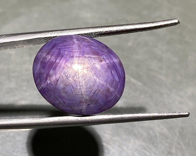 Star Ruby Amazing Star Ruby Cabochon Natural Star Ruby Gemstone Ruby ...
