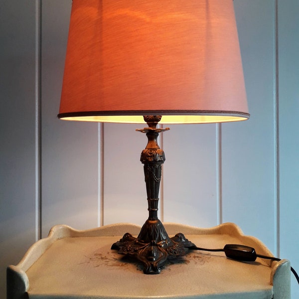 French Desk Lamp - Etsy