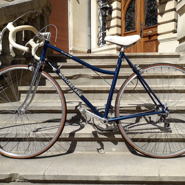 French Bicycle - Etsy