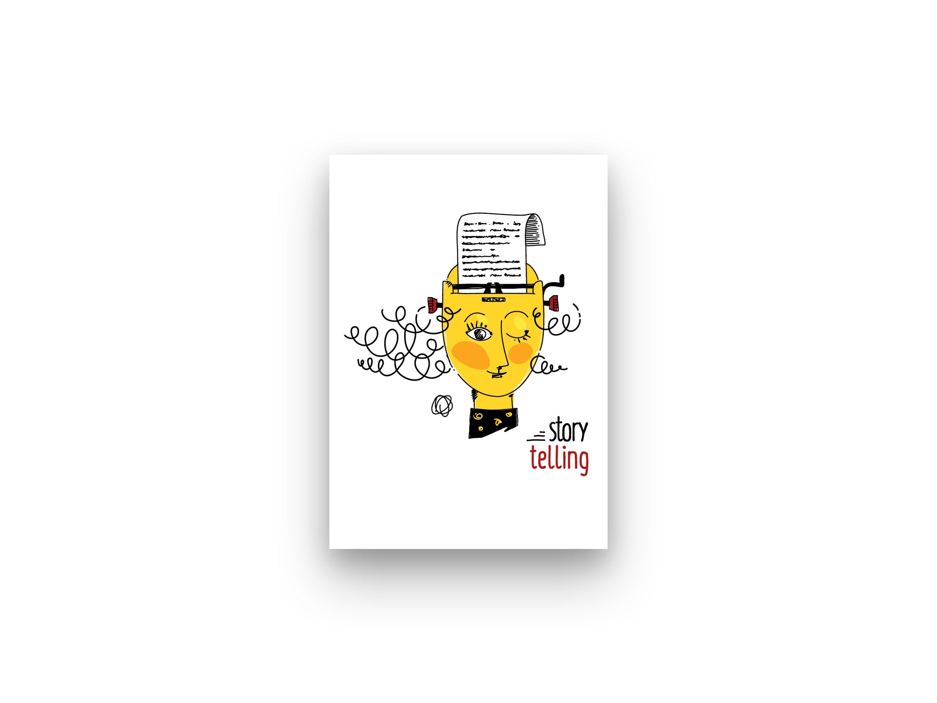 Prototyping Poster | Digital Download | Design Thinking | UX | UI | CX ...