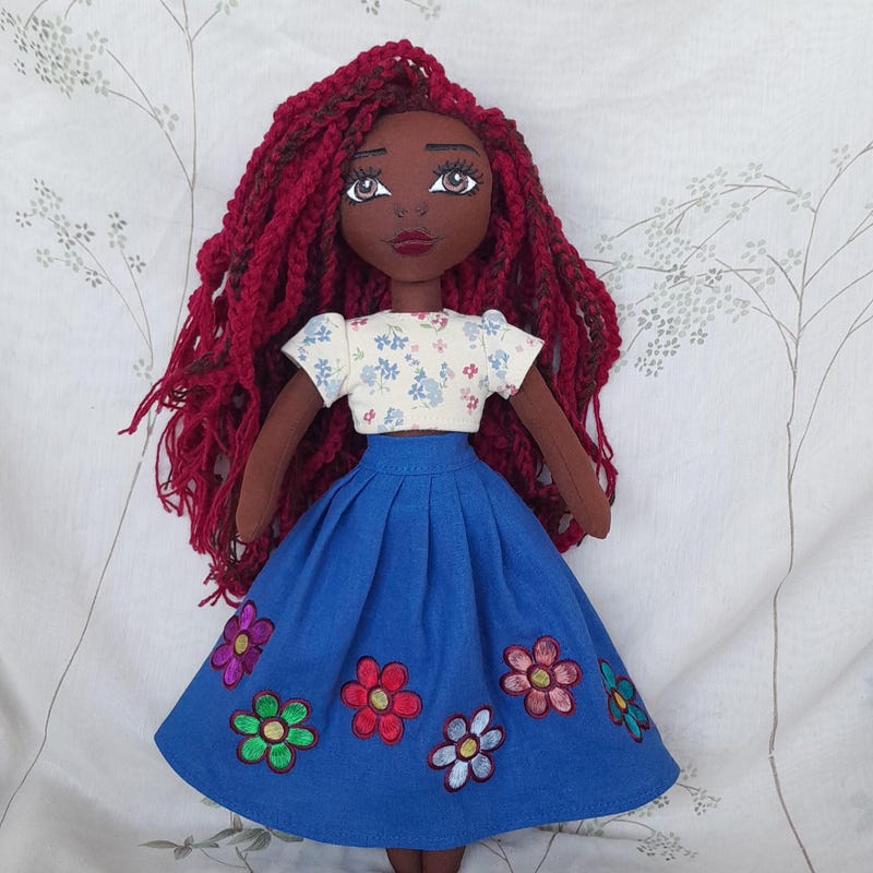 Hair Braiding Rags - Etsy