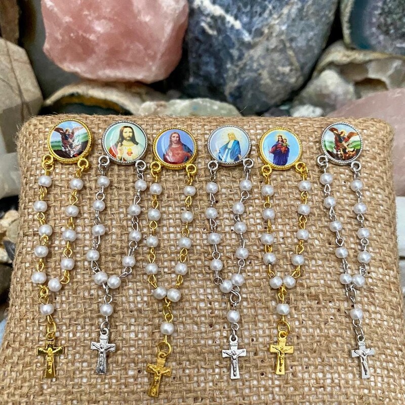 Christian Lapel Pins - Etsy