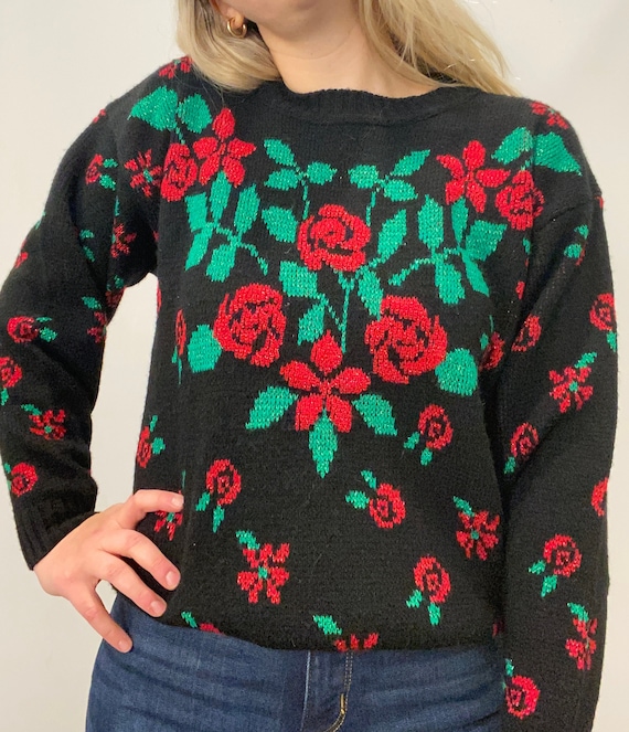 Vintage 90s tacky - Gem