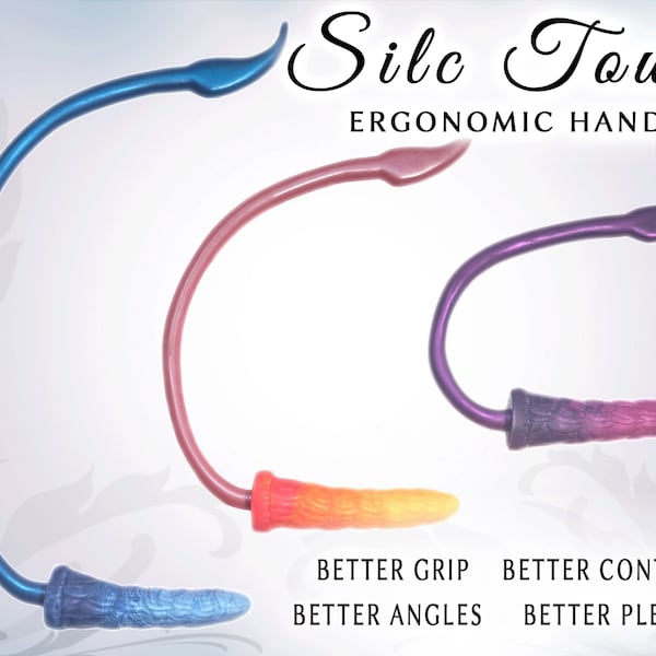 Sex Toy Handle - Etsy