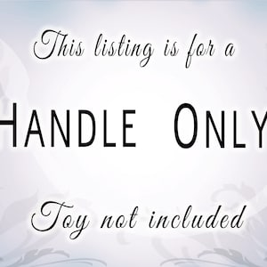 Sex Toy Handle - Silc Touch V2. - Suction Cup - Lg - Etsy