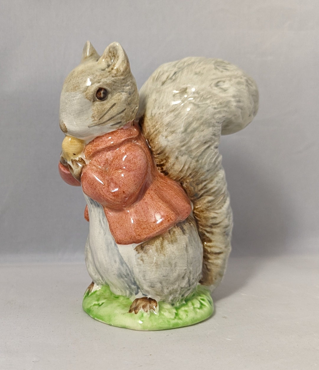 Vintage Collectable Beswick Beatrix Potter Figure Timmy - Etsy UK