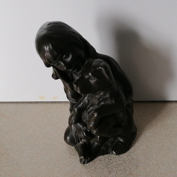 Heredities Figurine - Etsy UK