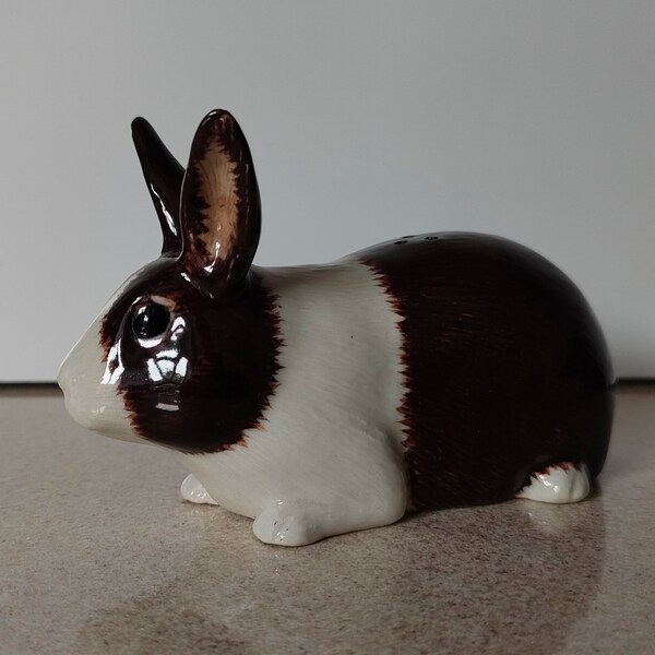 Rabbit Pottery - Etsy