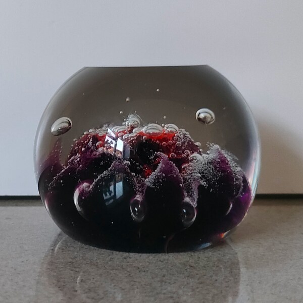 Caithness Glass - Etsy UK