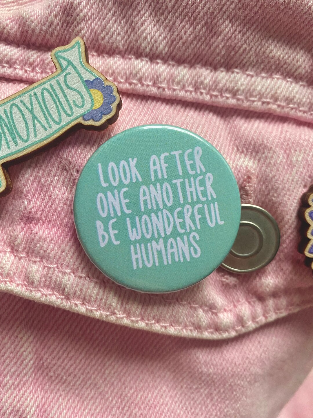 Equality Badge, Positivity Quotes, Trans Rights Badge, Queer Badge ...