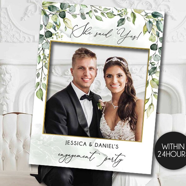 Engagement Props - Etsy