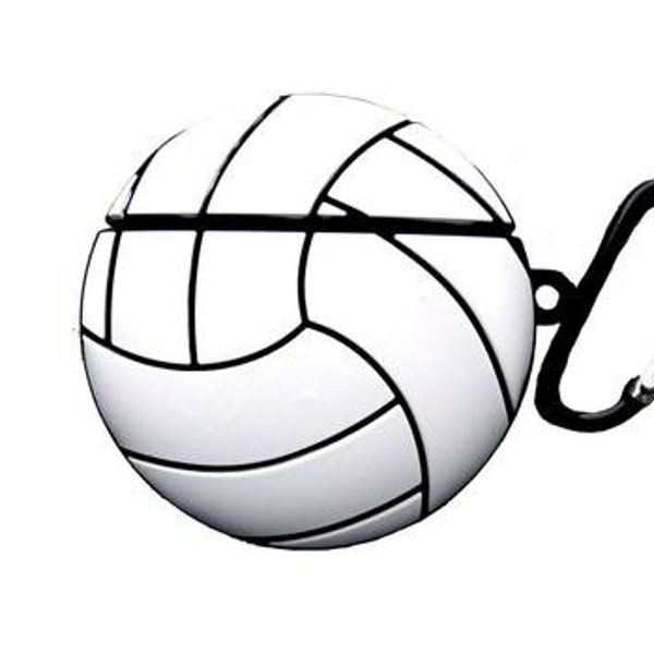 Volleyball Case - Etsy