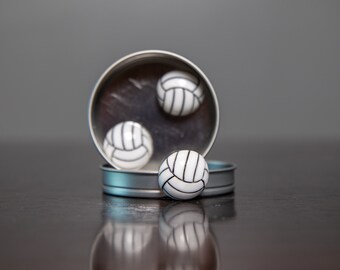 Volleyball Locker Magnets - Etsy