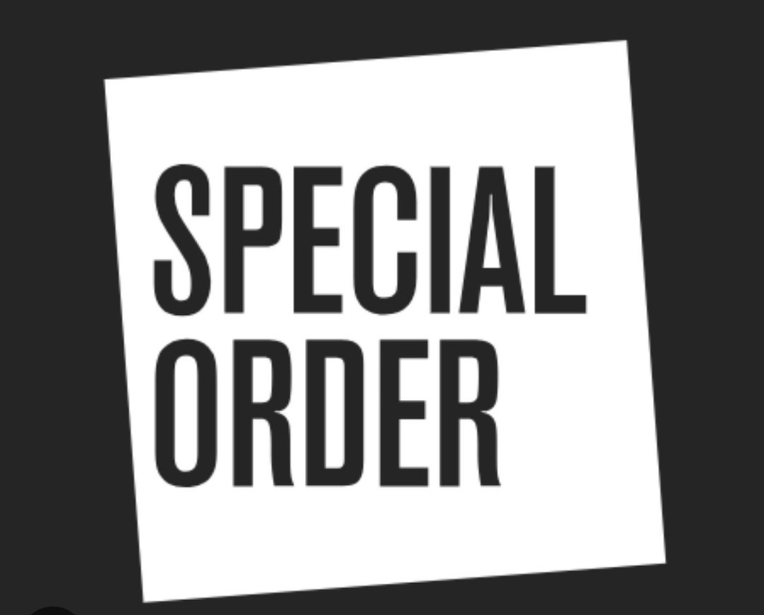 Brandi Rubino Special Order - Etsy