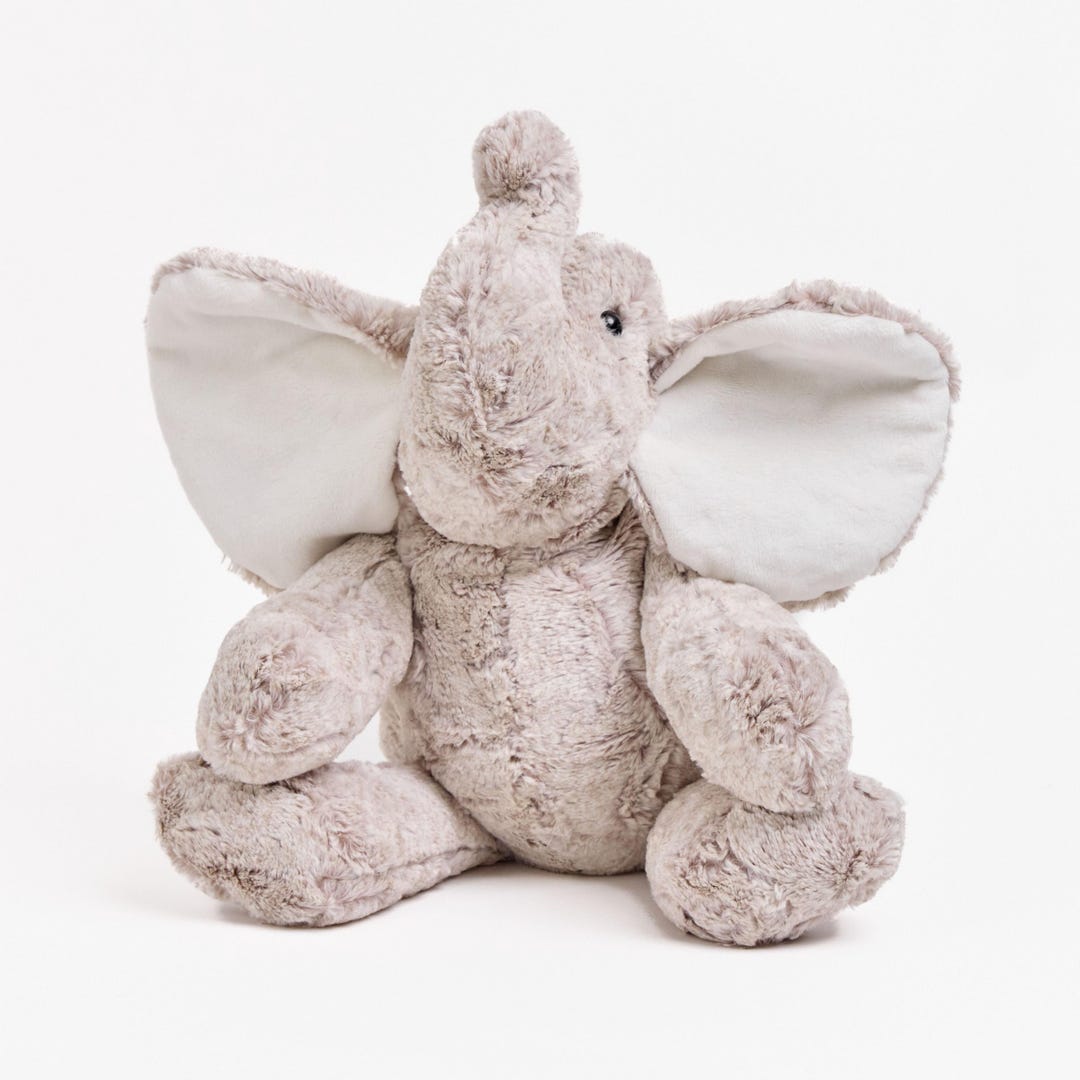 Cuddle® Critter Cuddle® Kit Harper Quartz - Etsy