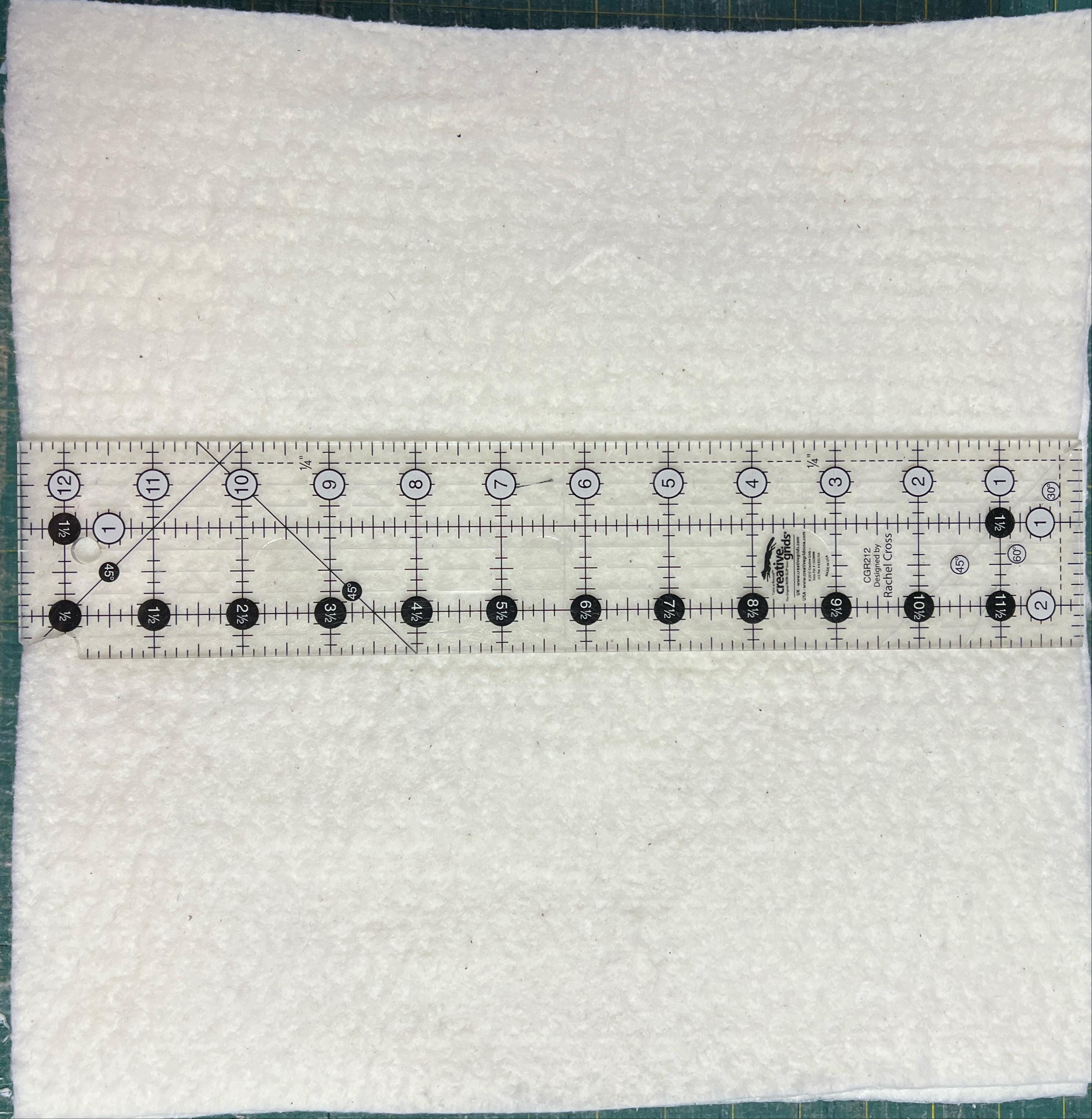 Precut Batting Squares - Etsy
