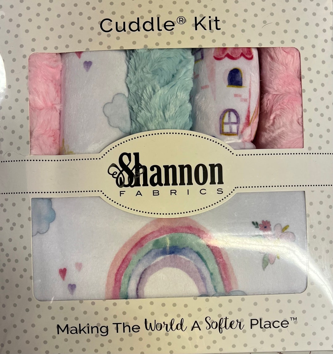 Bambino Cuddle® Kit Enchanted Dream - Etsy