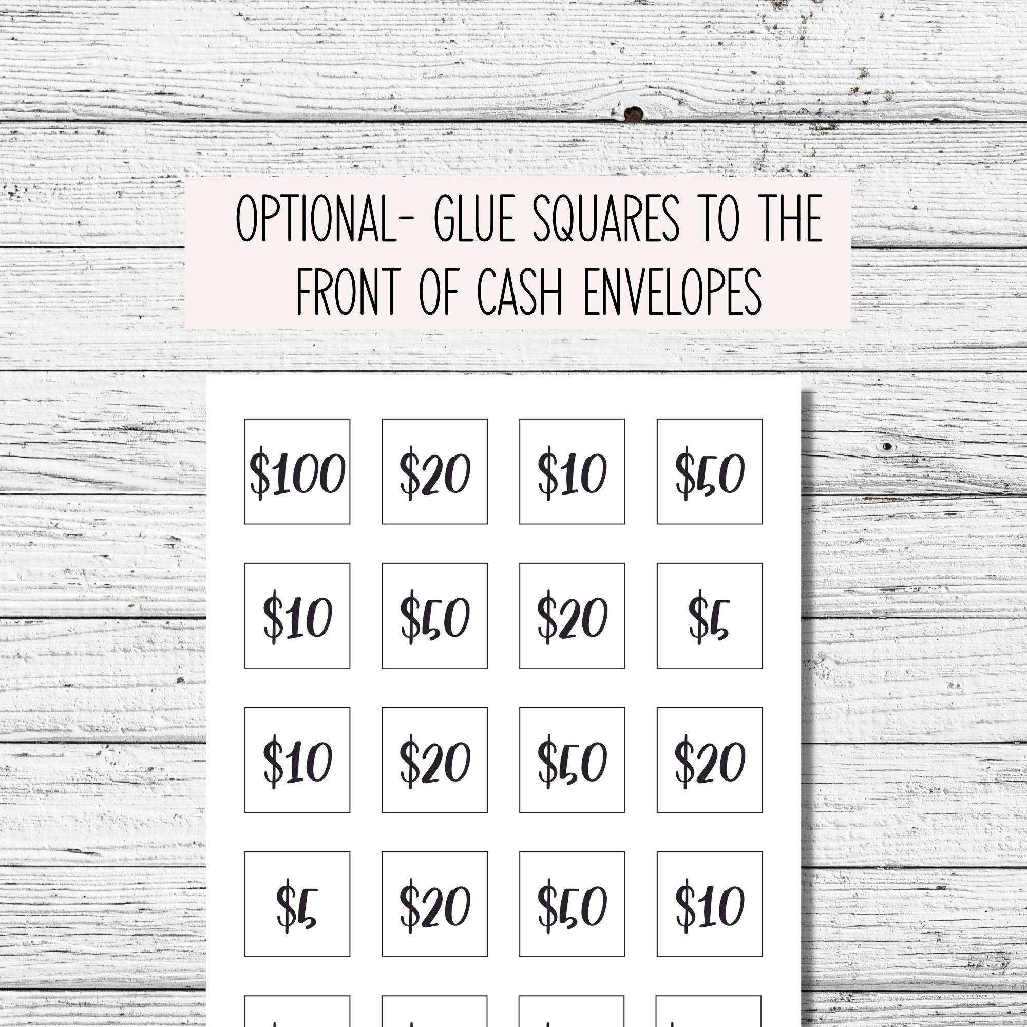 1k Savings Challenge, Printable 1000 Savings Tracker, 1k Savings ...