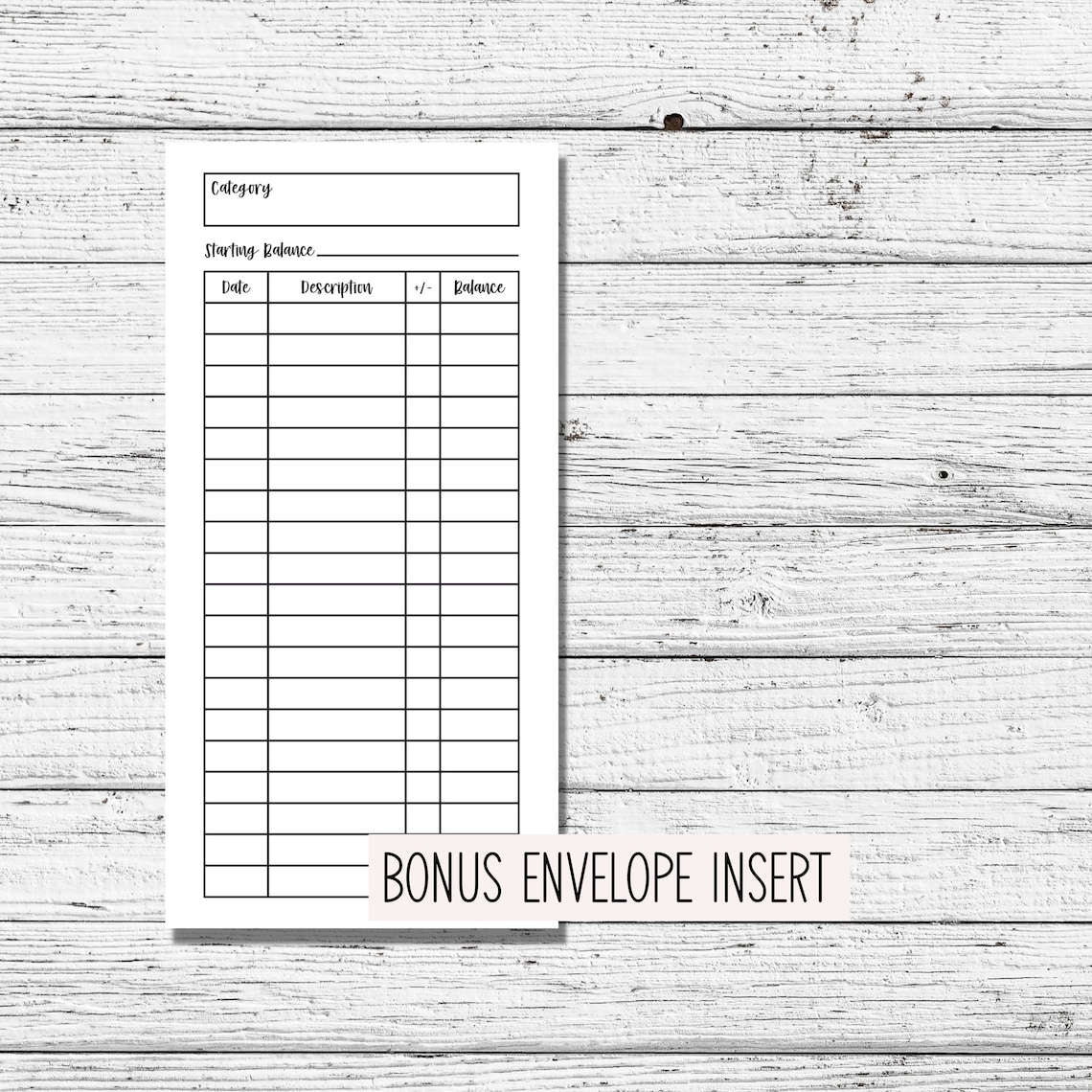 26 Week Savings Challenge, 26 Week Savings, 26 Week Challenge, 4k ...