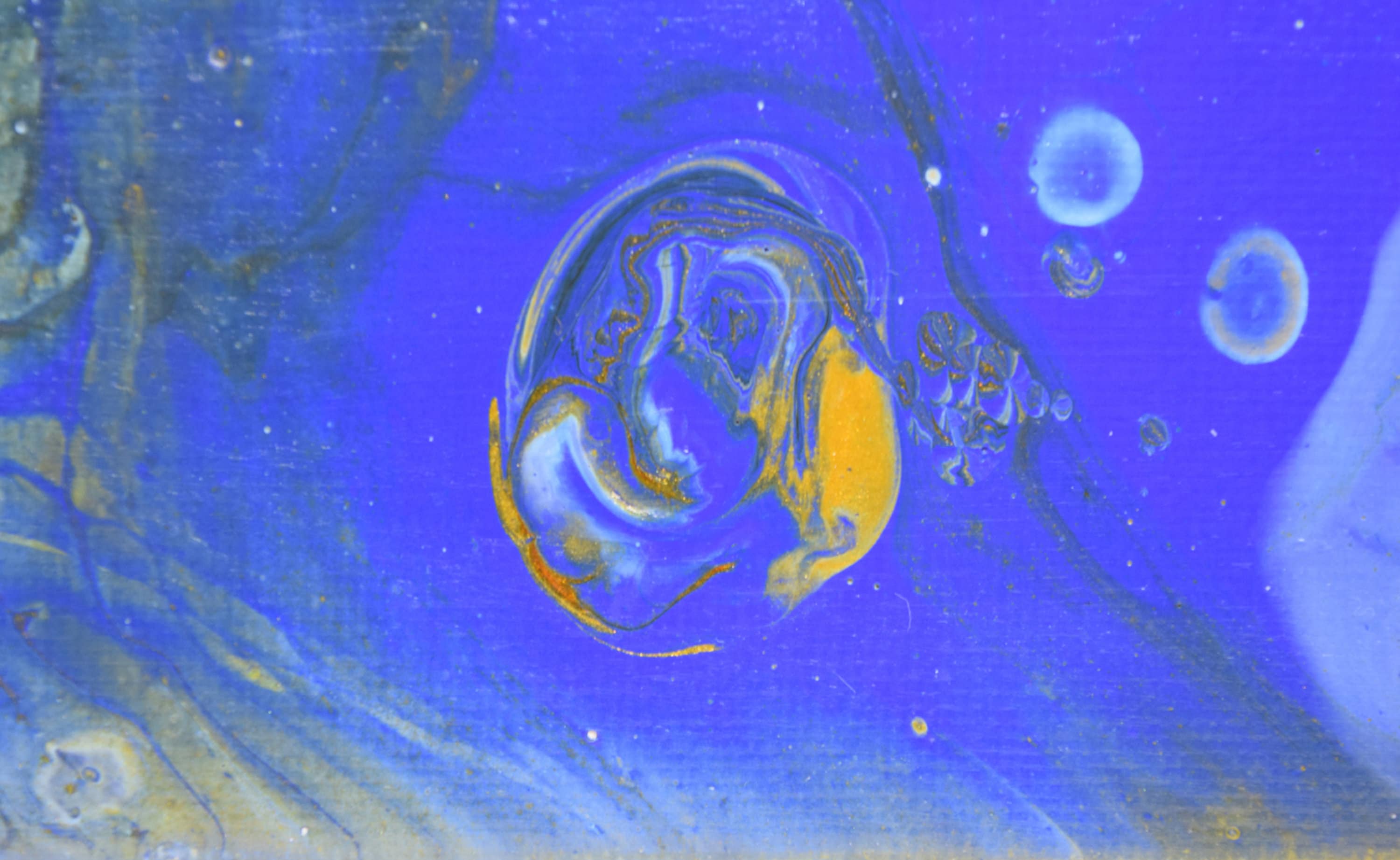 Under the Microscope - Etsy