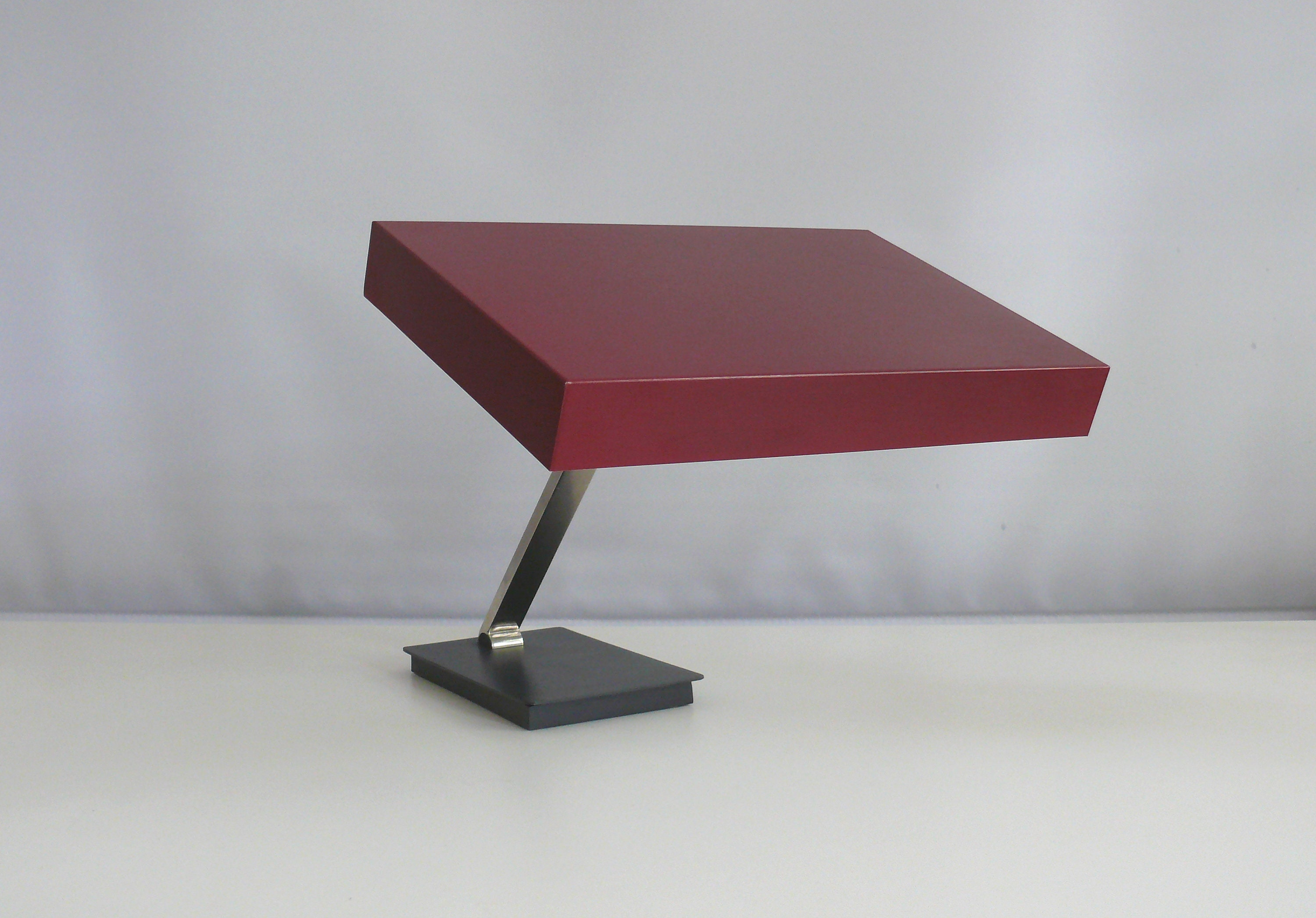 Kaiser Desk Lamp - Model 6874, Design Classic - 1960s
