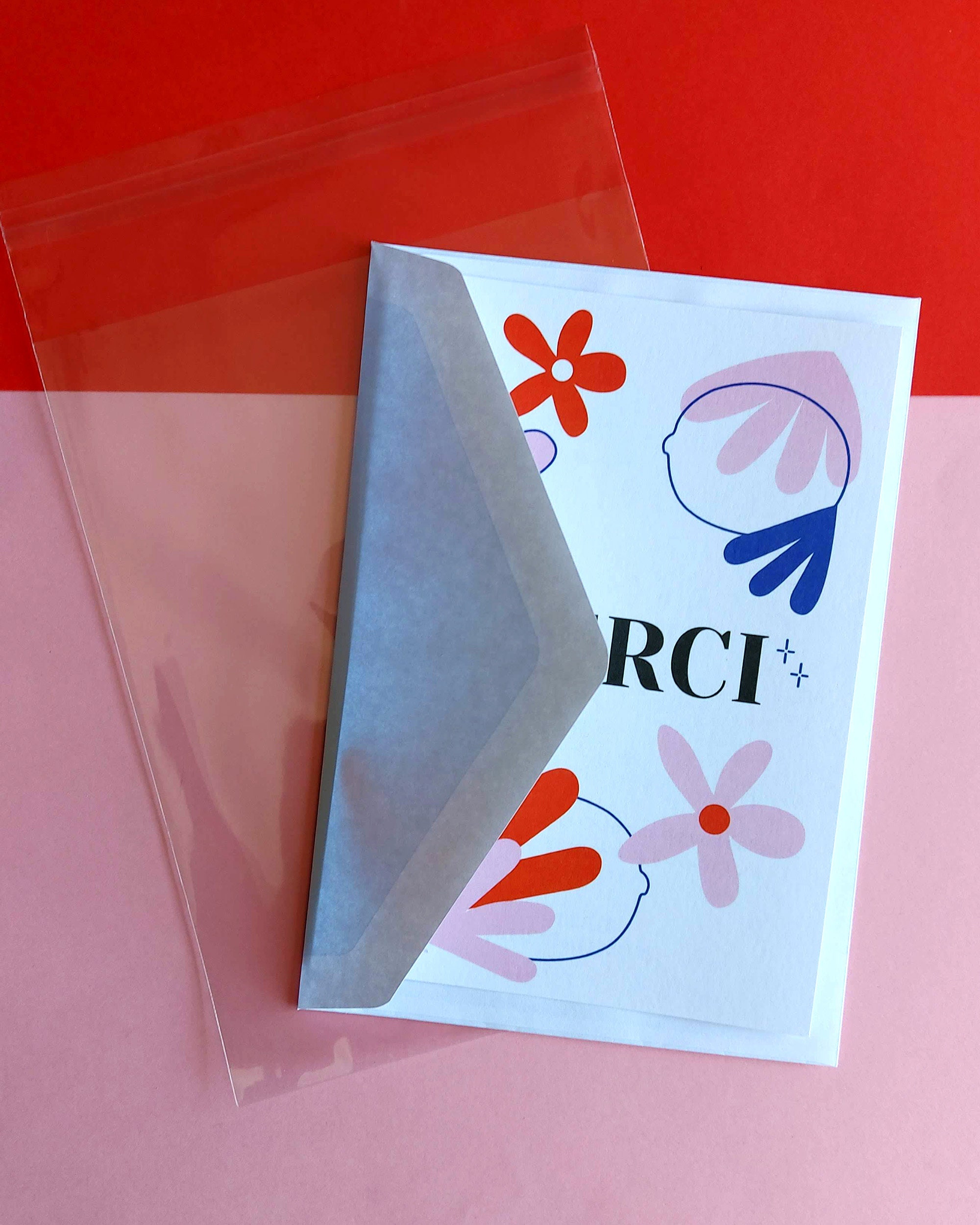 High School Baccalaureate Congratulations Card - Etsy
