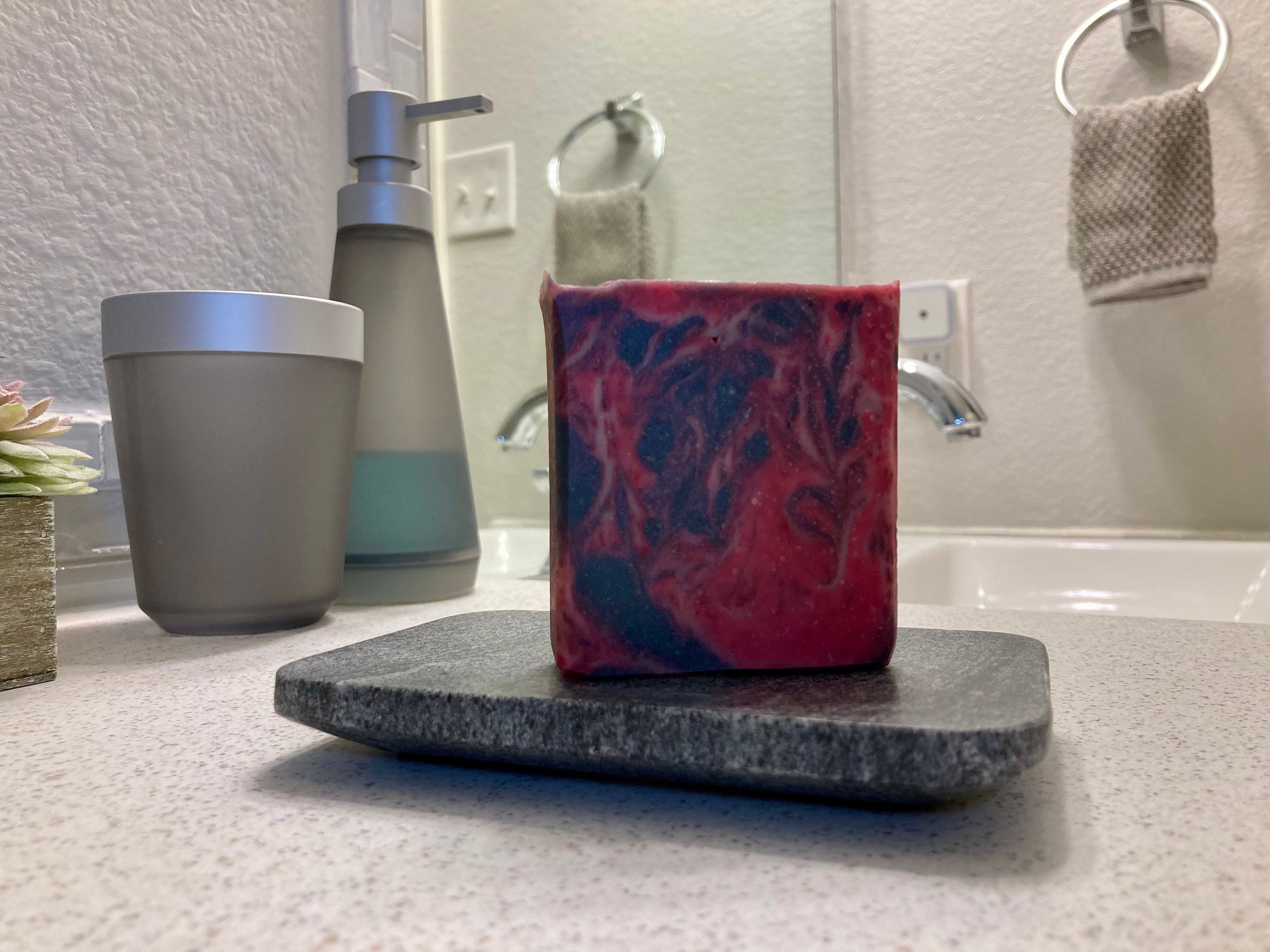 The Nova Soap Collection - Etsy