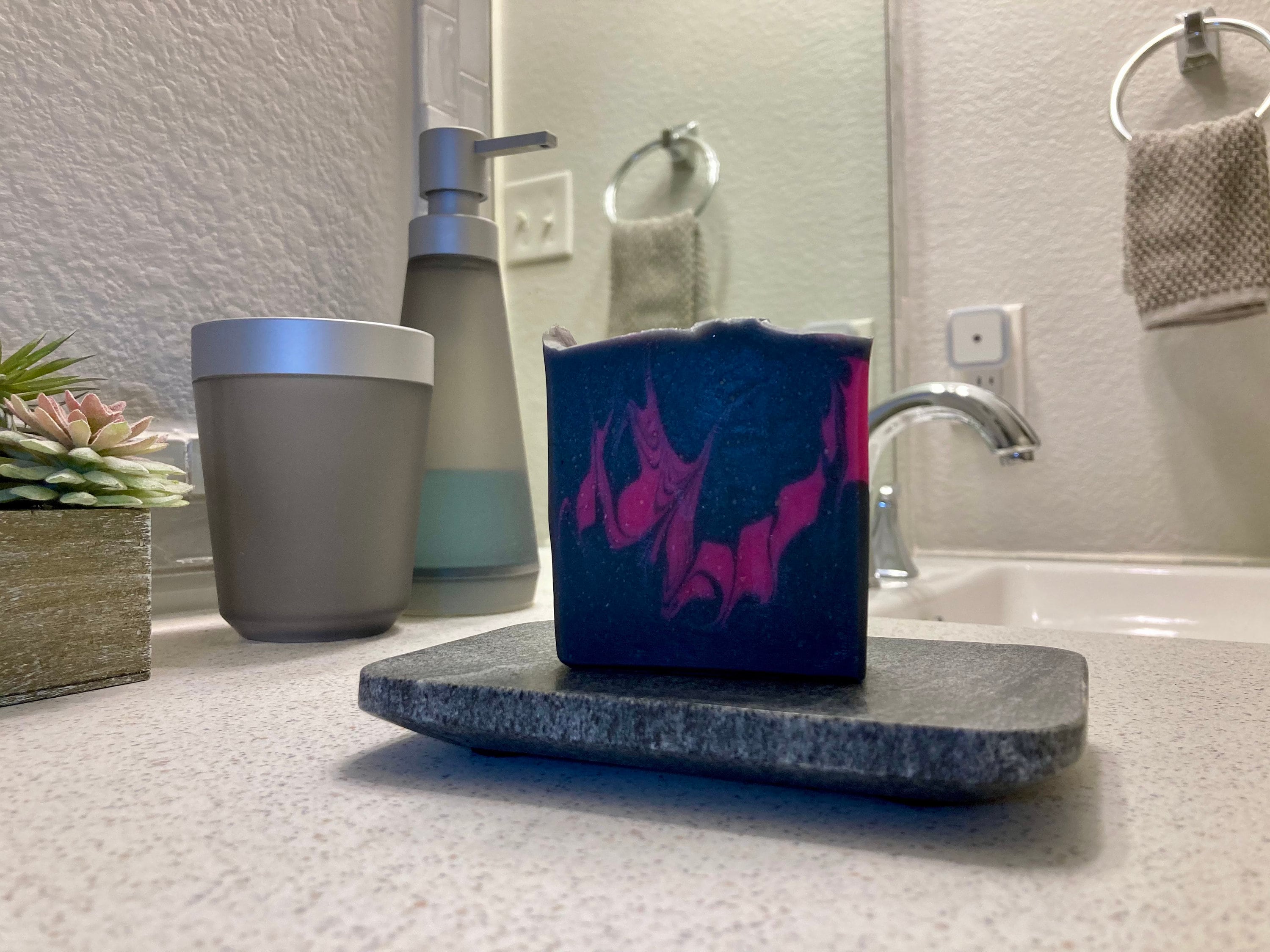 The Nova Soap Collection - Etsy