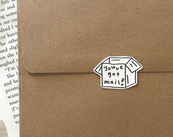 You Got Mail - Etsy