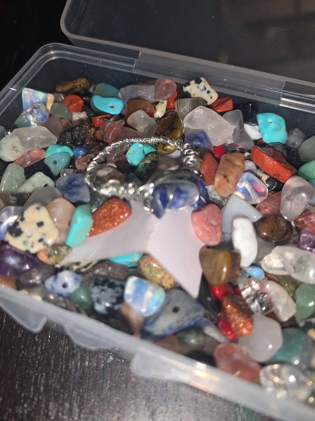 Ravenclaw Inspired Gemstone Ring - Etsy