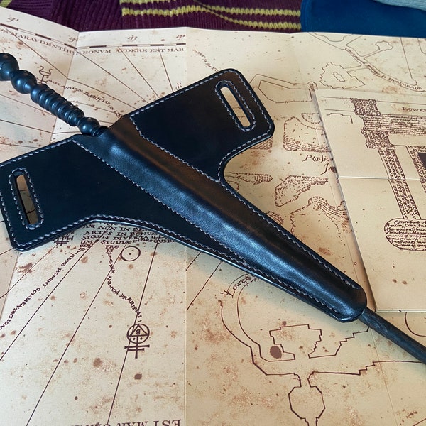 Wand Holster - Shop Online - Etsy