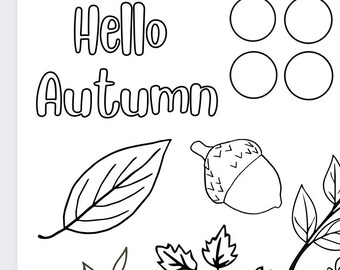 Printable Color Page Digital Coloring Sheet Zen Doodle Template Kids ...