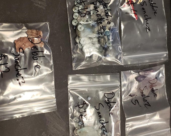 Debbie Sanchez - Etsy