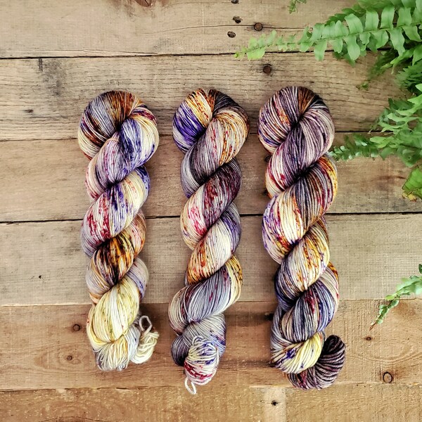 Sweet Tea Yarns - Etsy