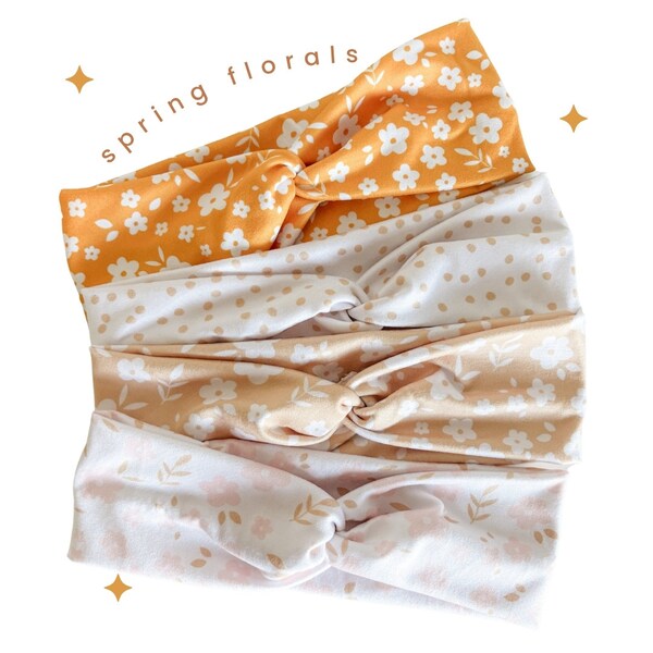 Headbands for Women - Etsy