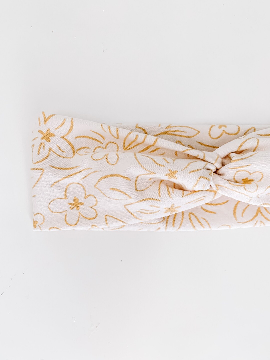 Daisy Doodles Adult Soft and Stretchy Adult Turban Headband, Headbands ...