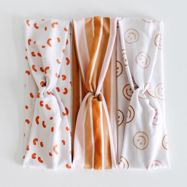 Handmade Headband - Etsy