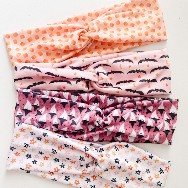 Turban Headband - Etsy