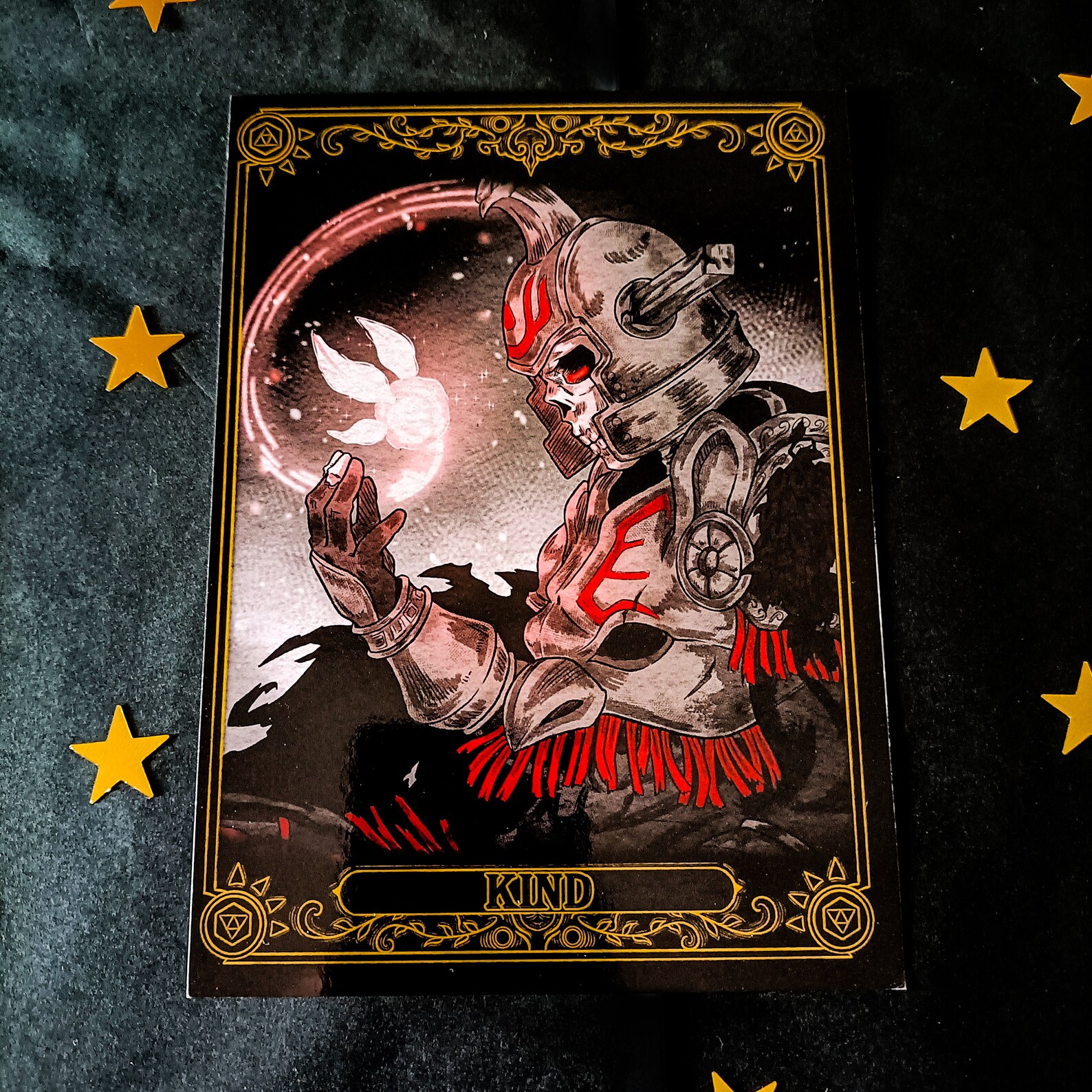 Zelda Tarot Nostalgic Set tarot Cards Collection - Etsy