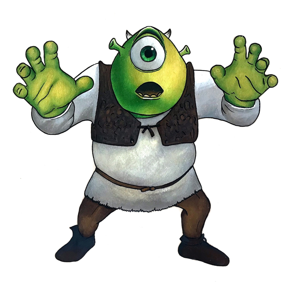 Shrek X Mike Wazowski Images And Photos Finder | My XXX Hot Girl Shrek X Mike Wazowski Images And Photos Finder | My XXX Hot Girl