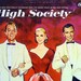 High Society Soundtrack LP Sinatra, Crosby, Grace Kelly - Etsy