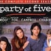 Party of Five Season 2 DVD Boxset - Etsy